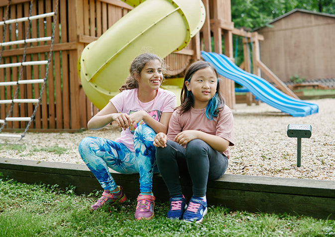 Joyful Learning Afterschool Program-refresh – Give Chances