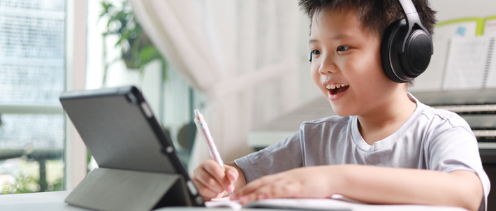 Joyful Learning Afterschool Program-refresh – Give Chances