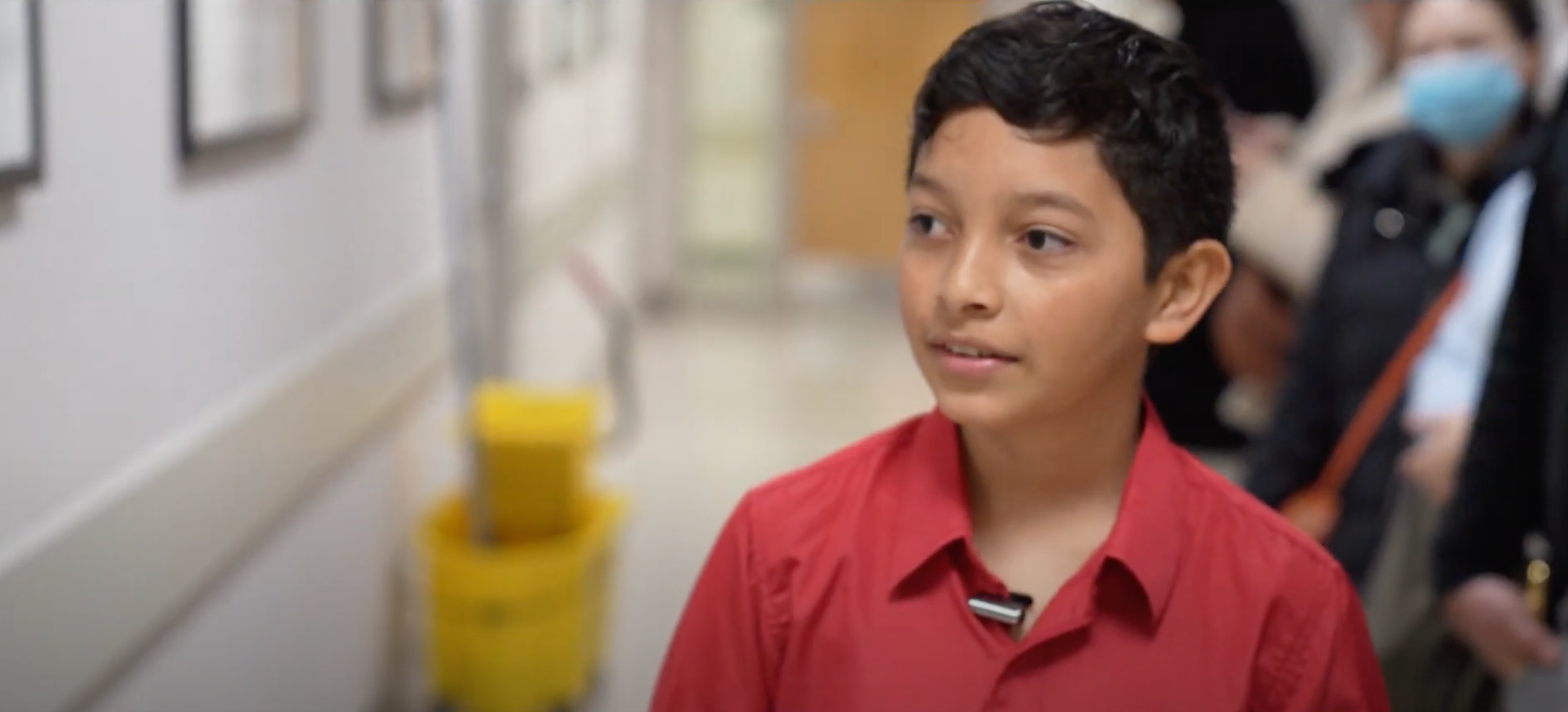 Joyful Learning Afterschool Program-refresh – Give Chances